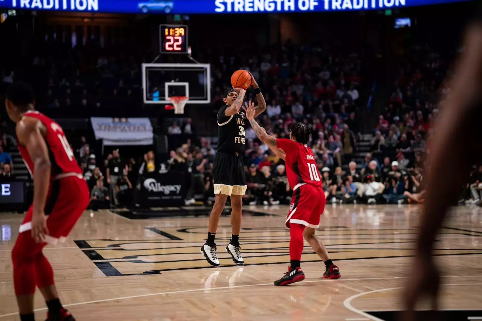 Wake Forest University