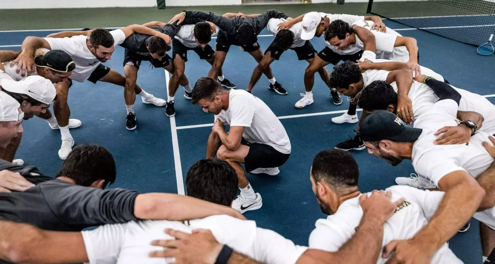 Wake Forest University