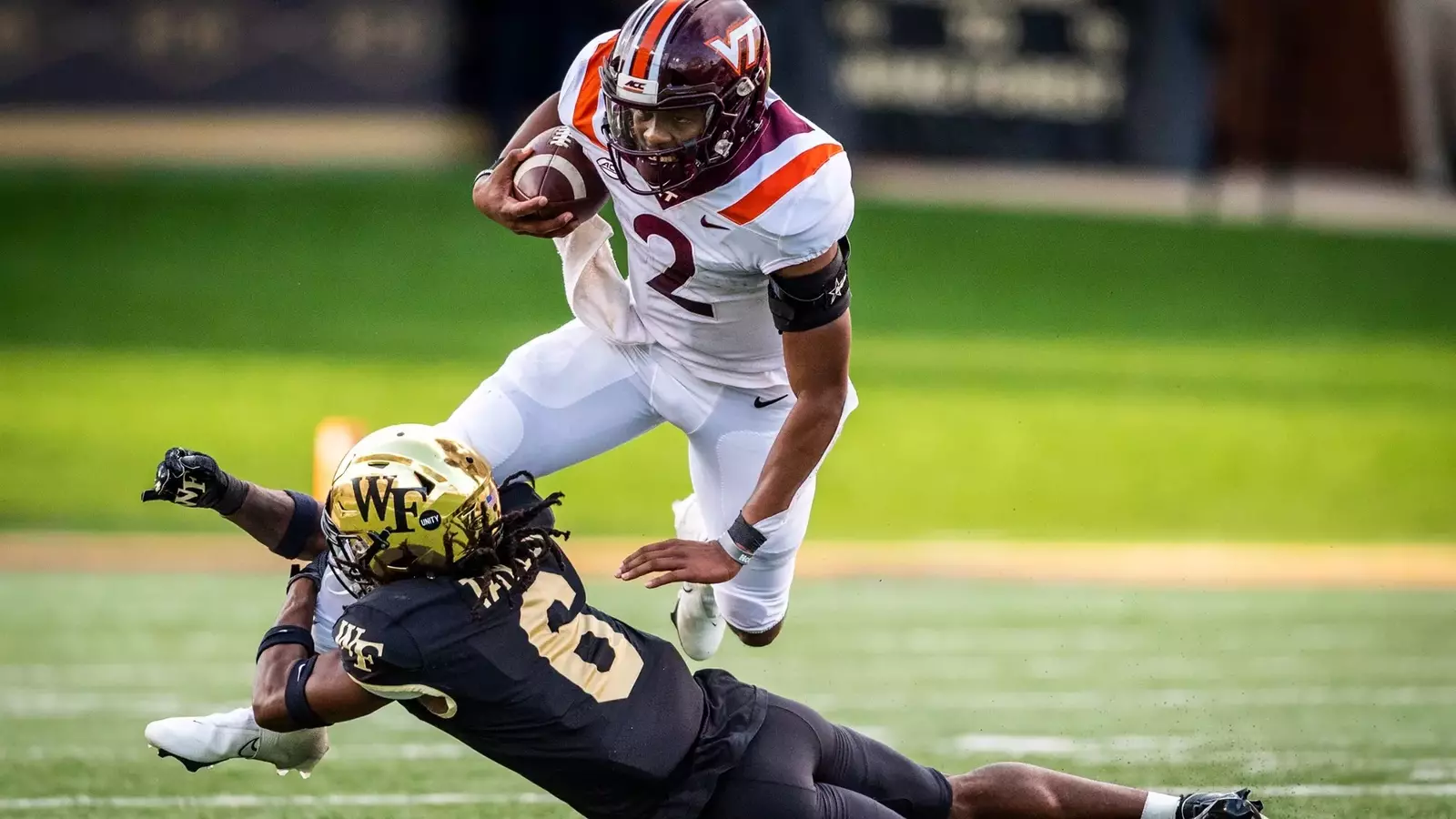 Wake Forest University