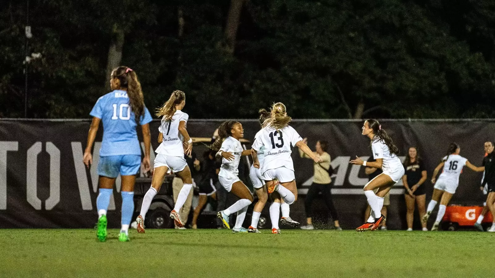 Wake Forest University