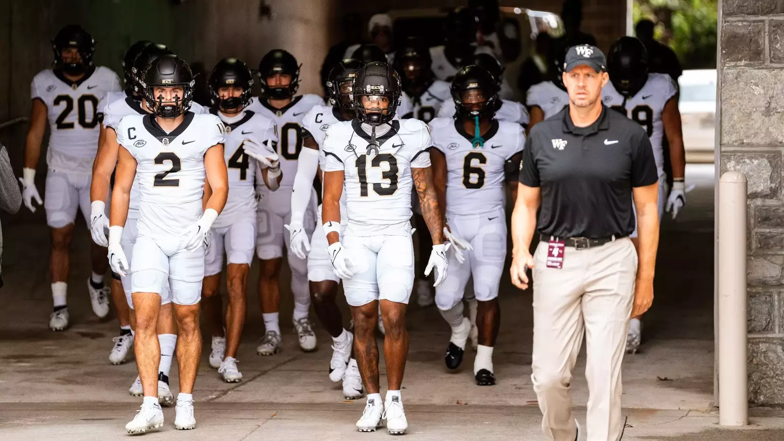 Wake Forest University