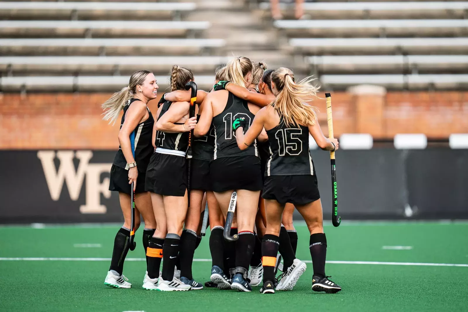 Wake Forest University