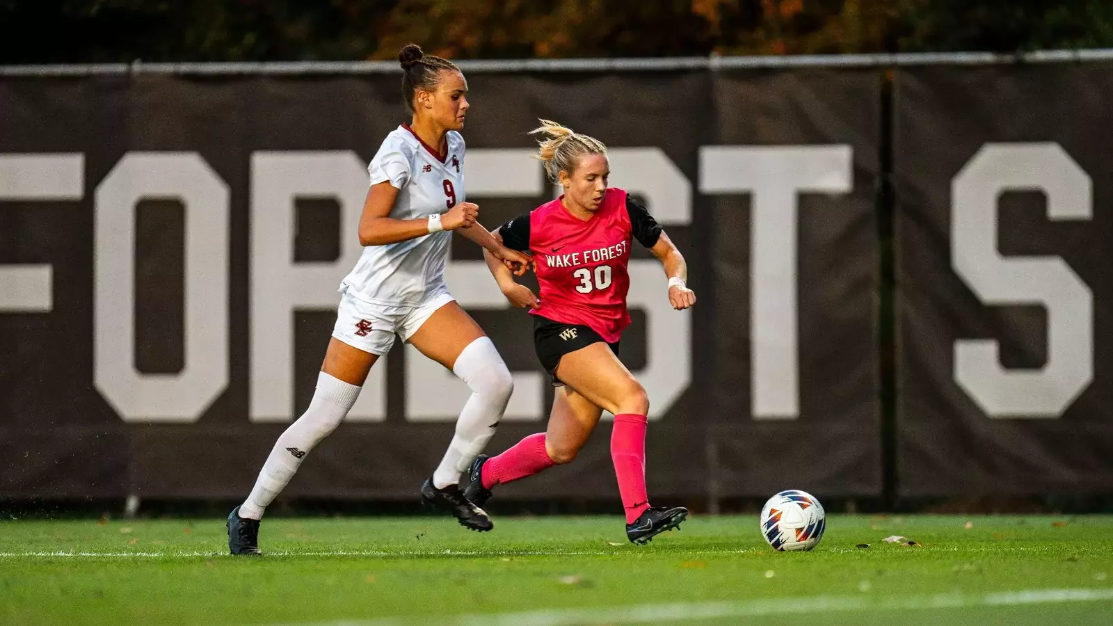 Wake Forest University