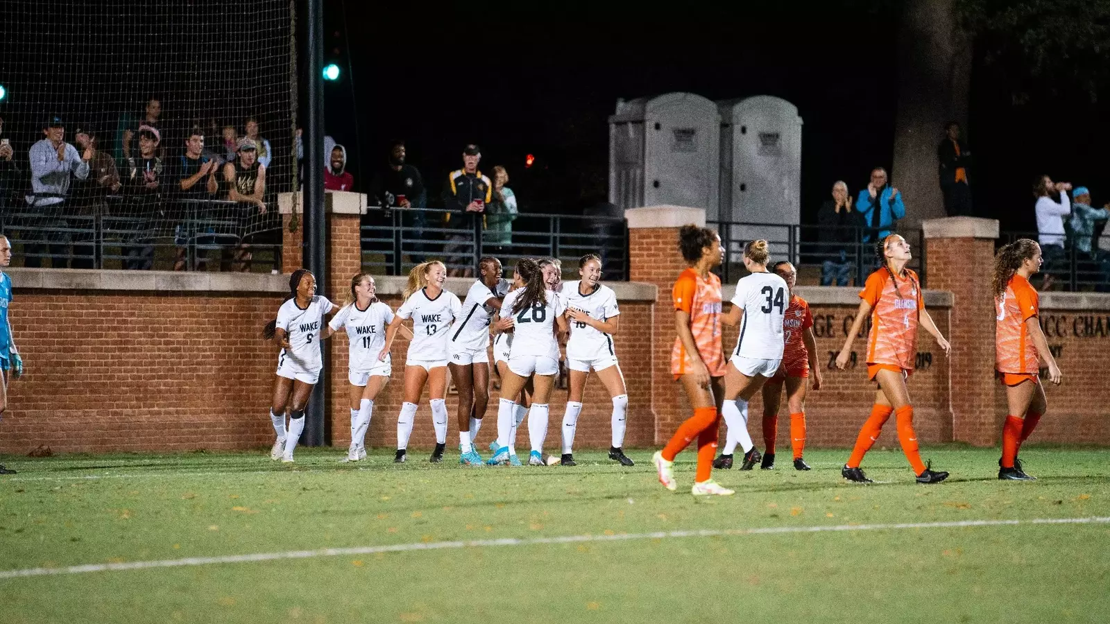 Wake Forest University