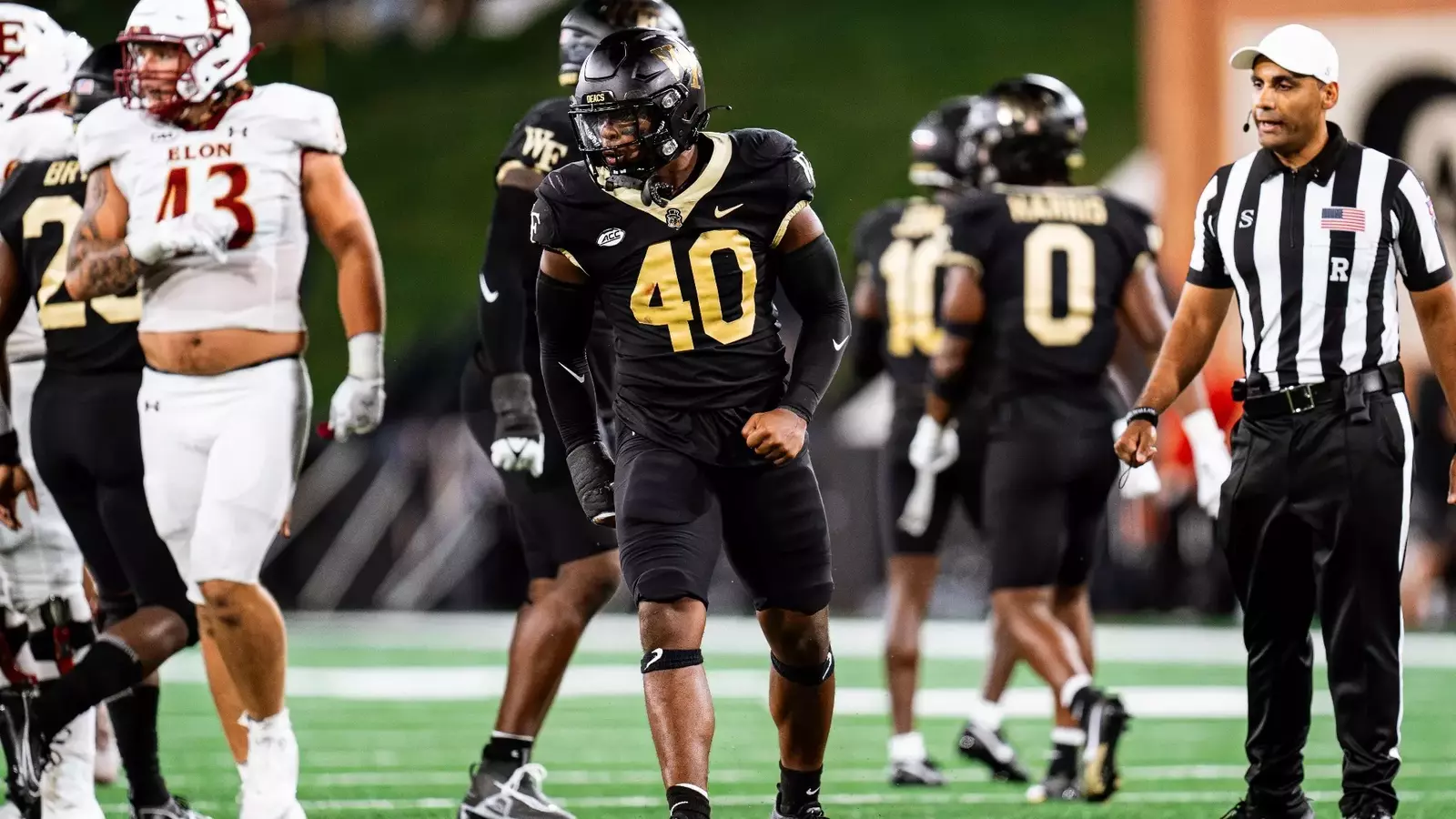 Wake Forest University