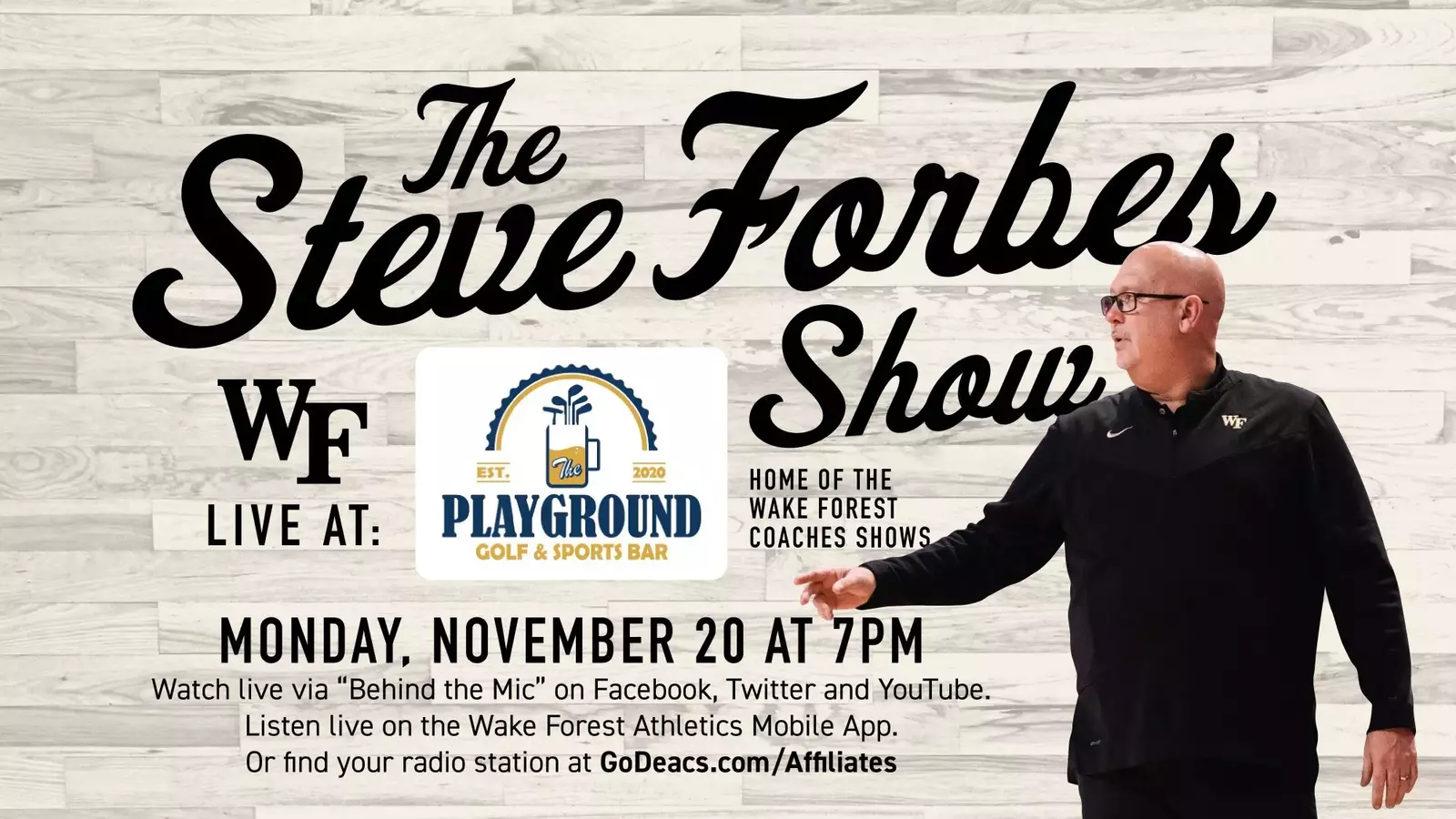 Wake Forest University