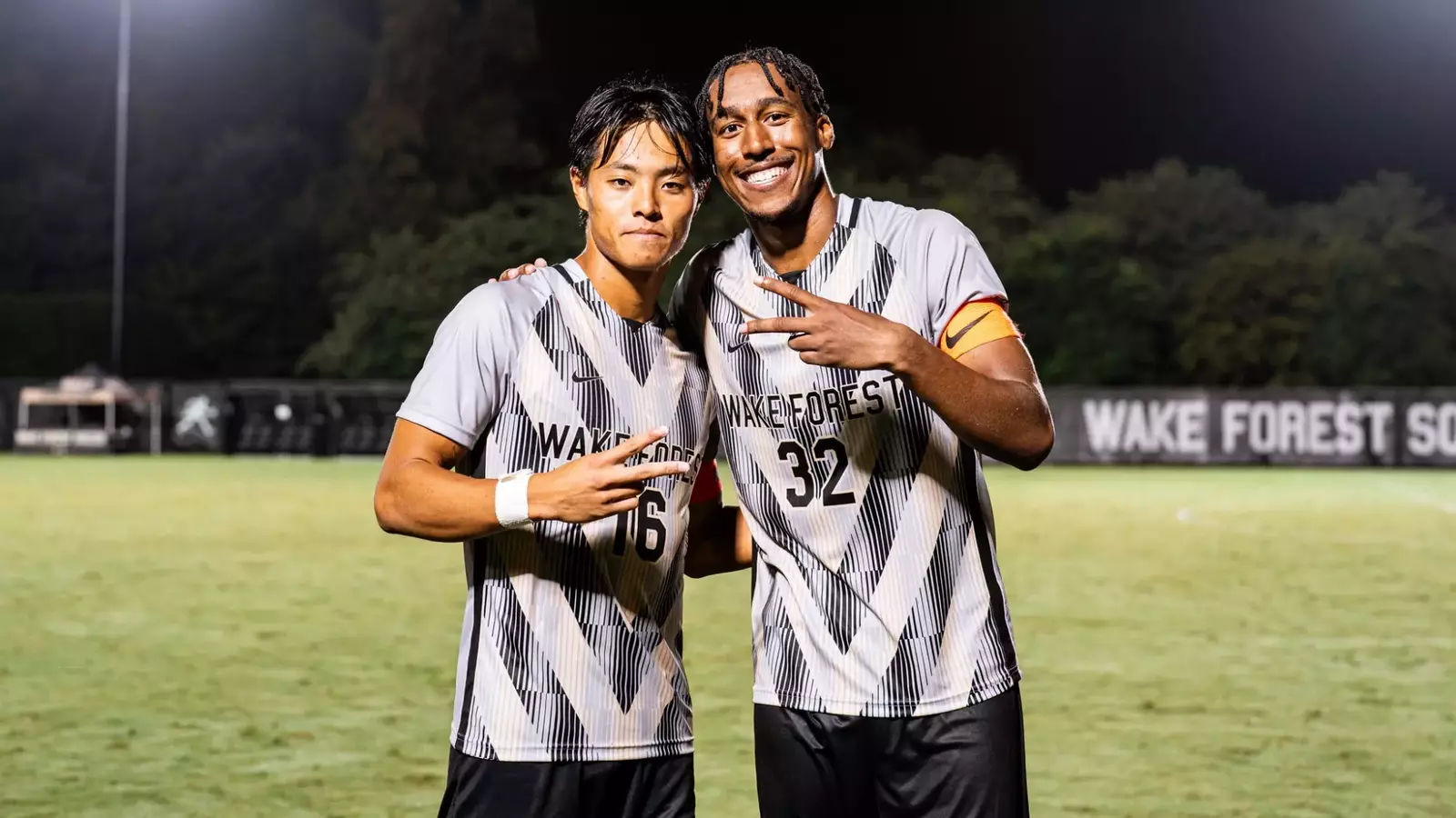 Wake Forest University