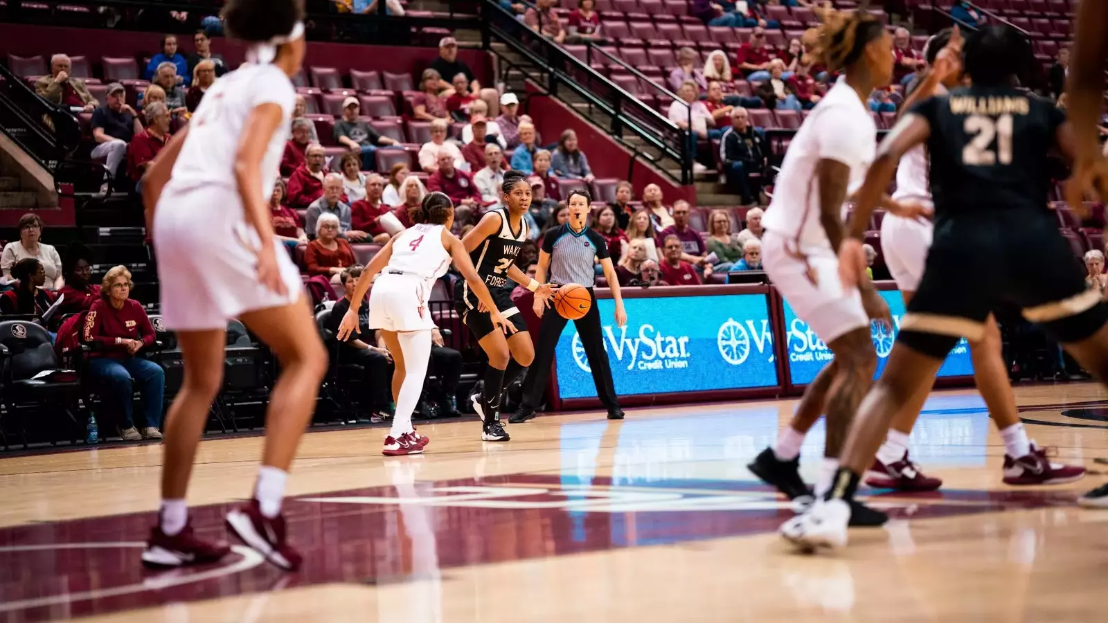 Wake Forest University