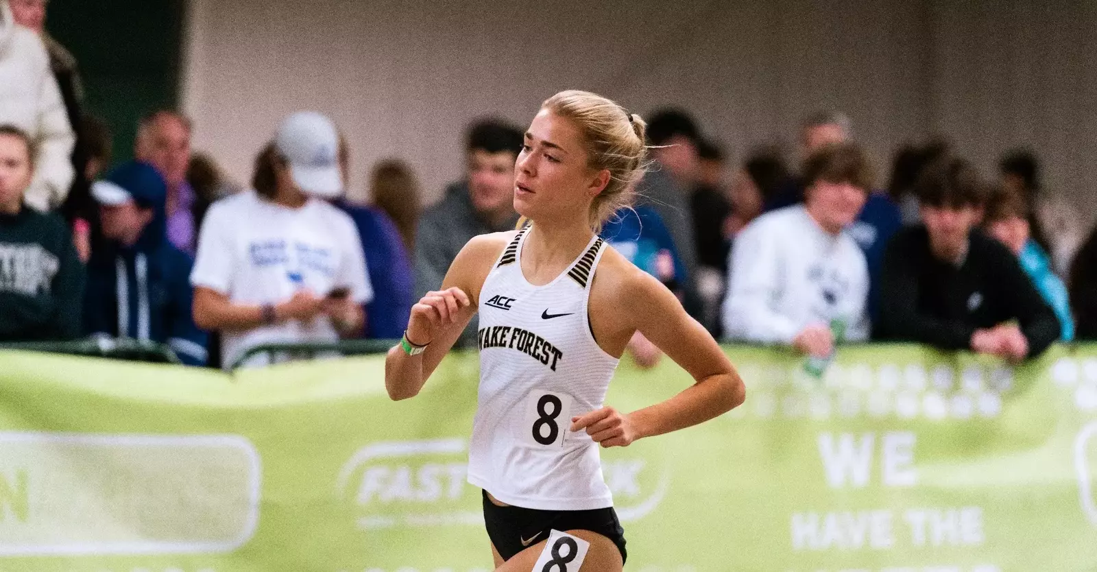 Wake Forest University