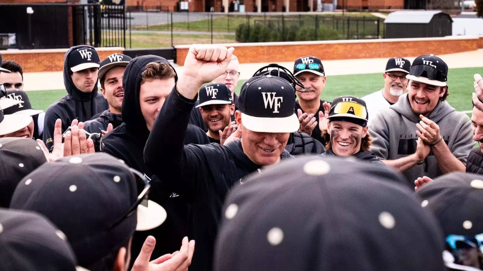 Wake Forest University