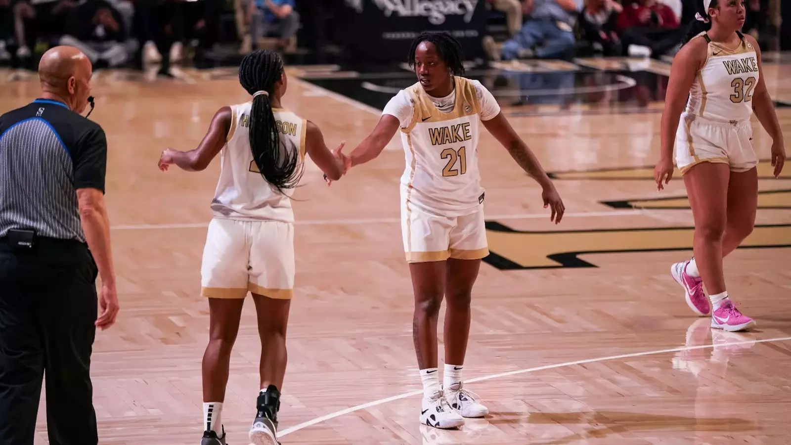 Wake Forest University