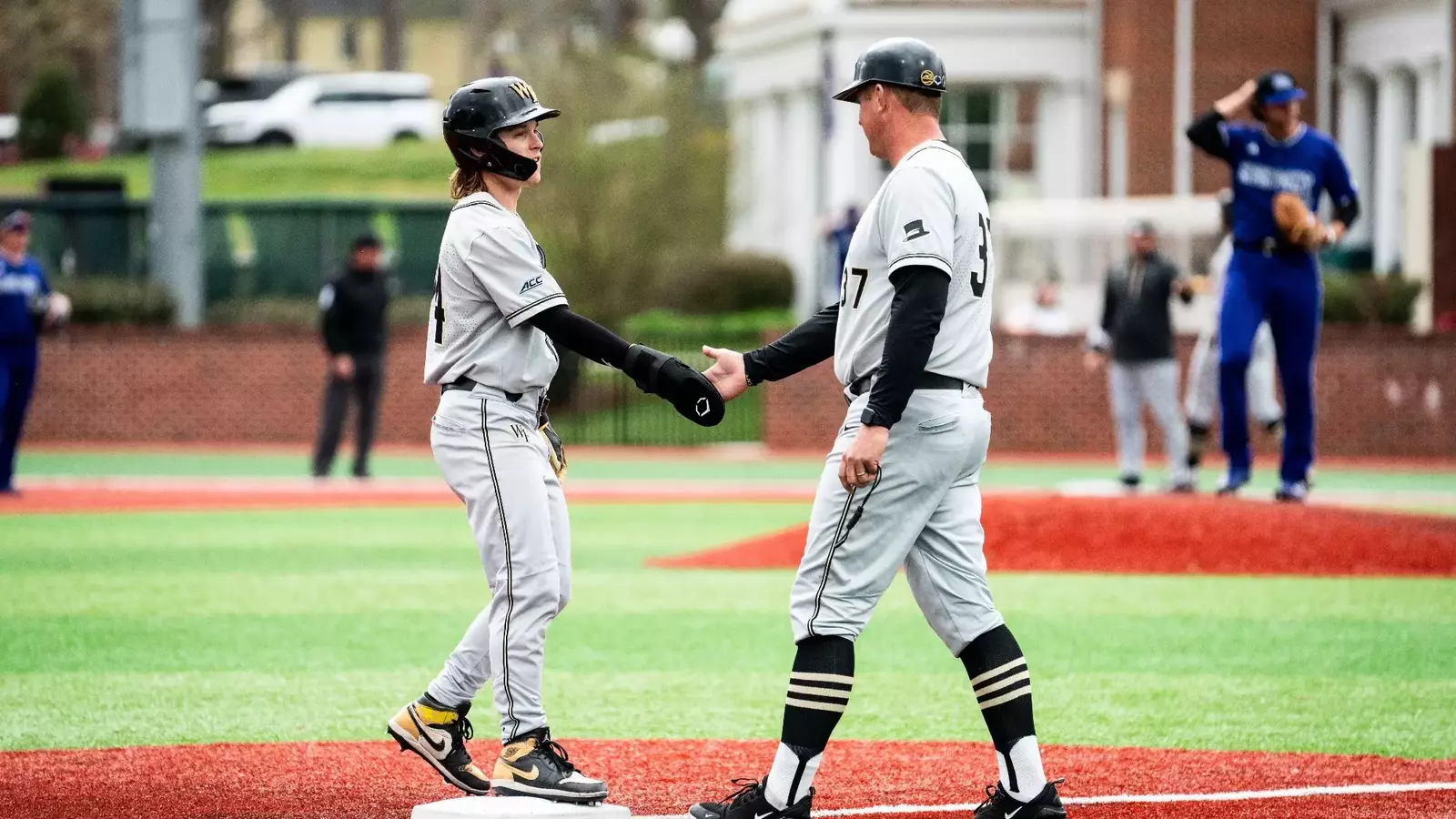 Wake Forest University