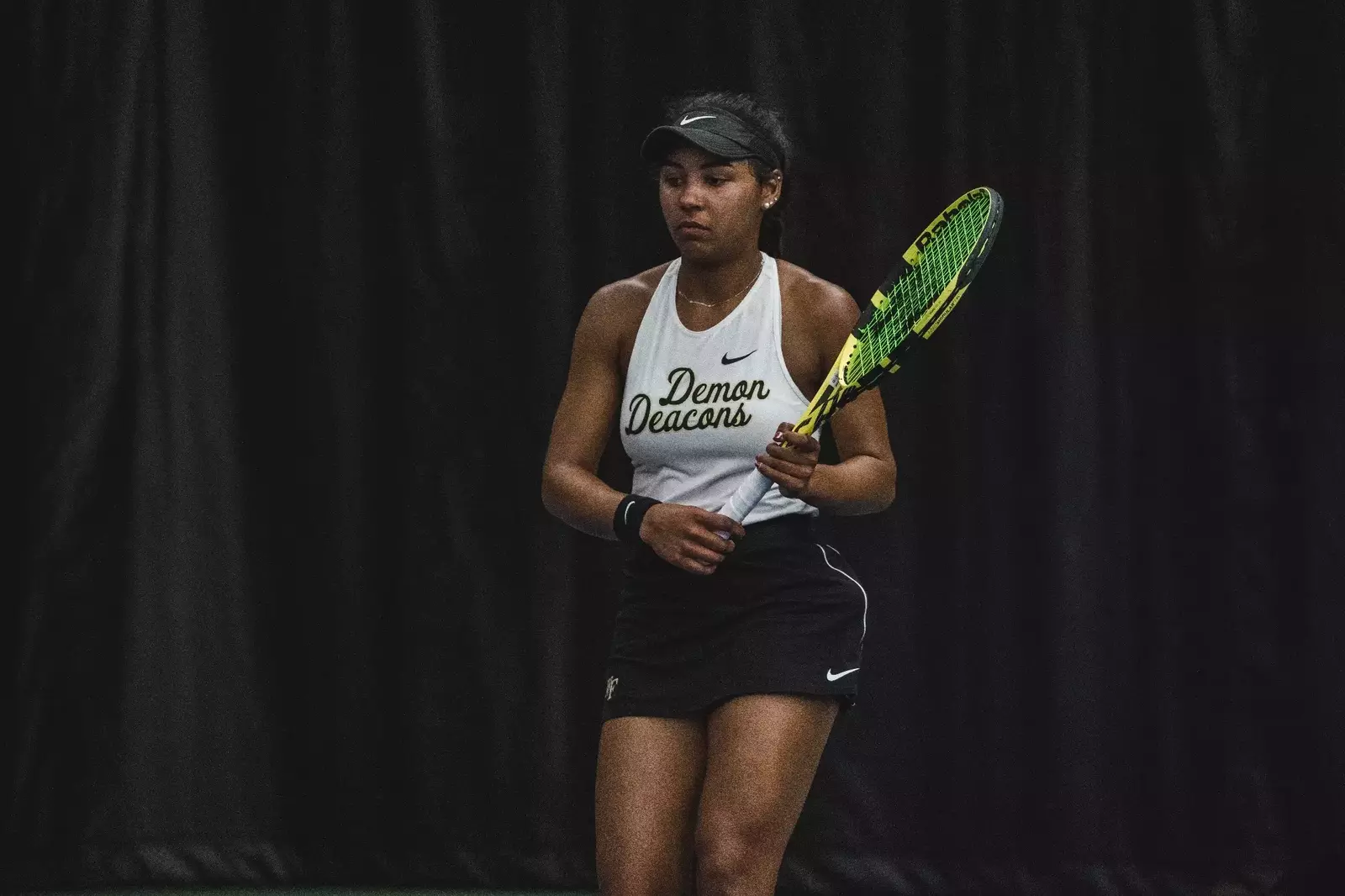 Wake Forest University