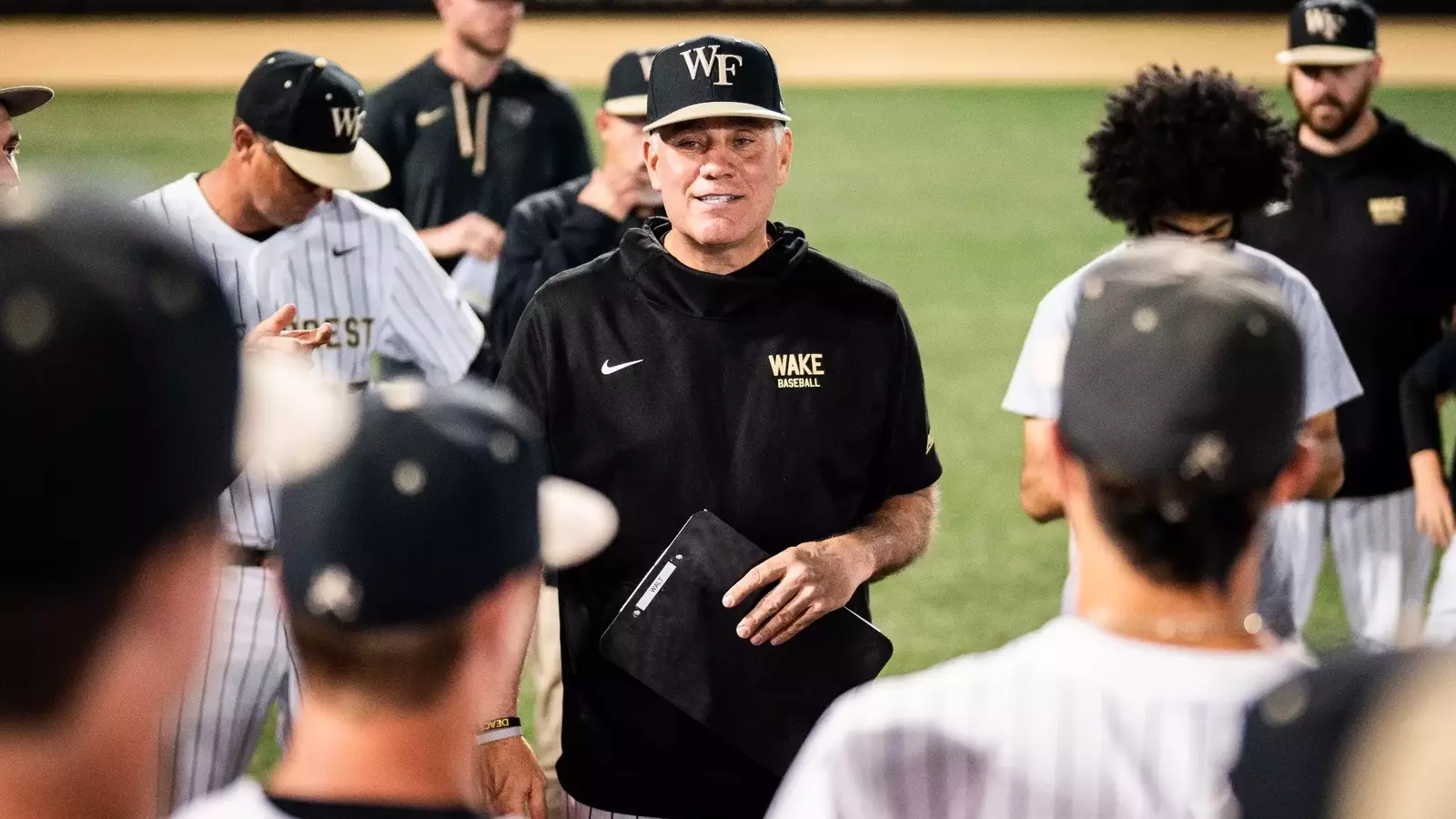 Wake Forest University