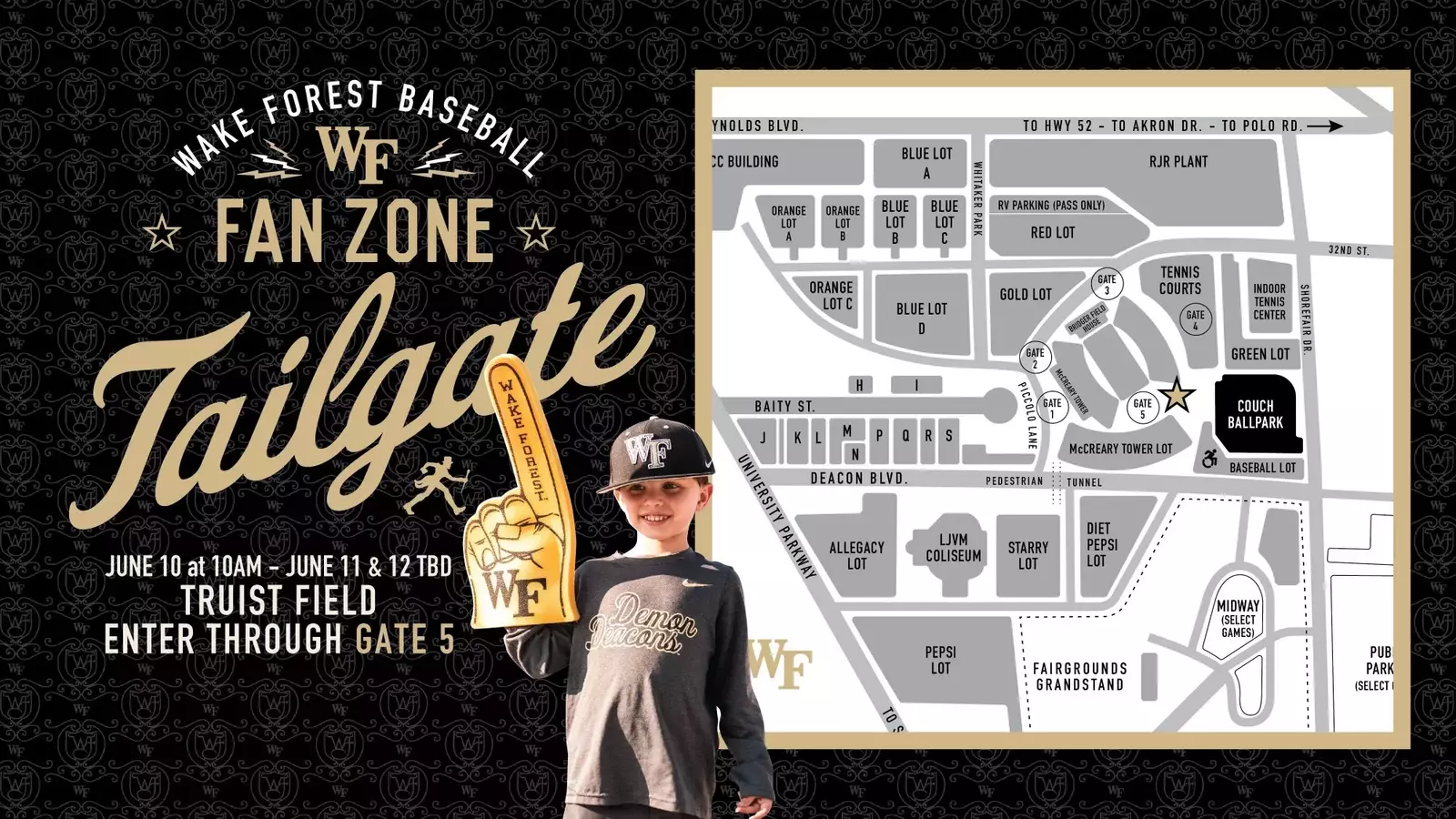 Wake Forest University