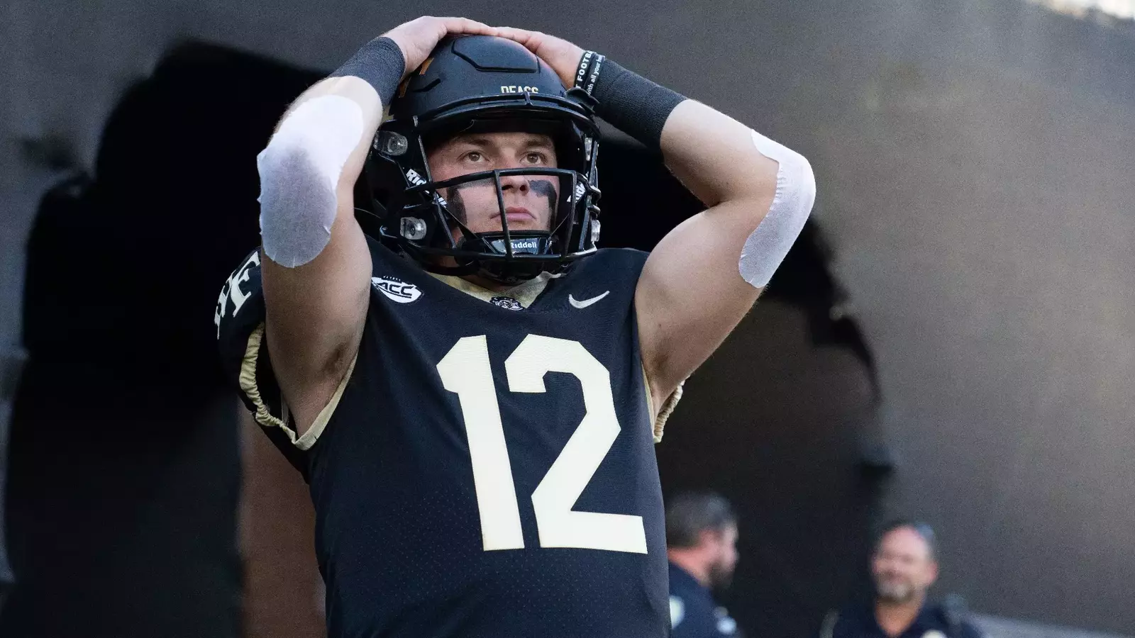 Wake Forest University