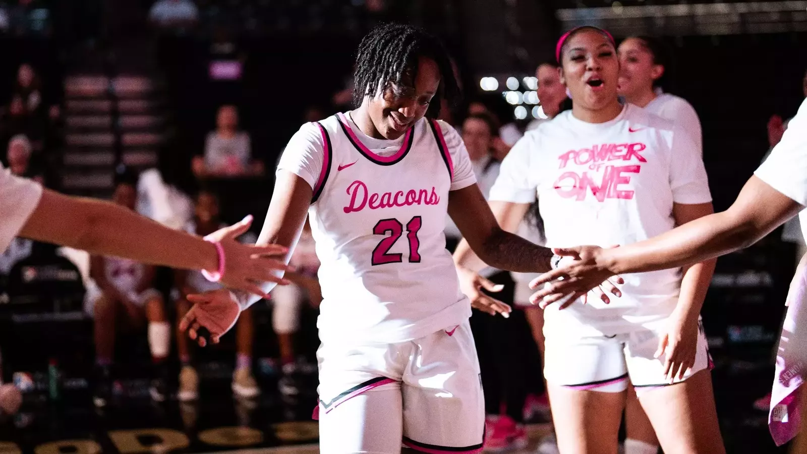 Wake Forest University