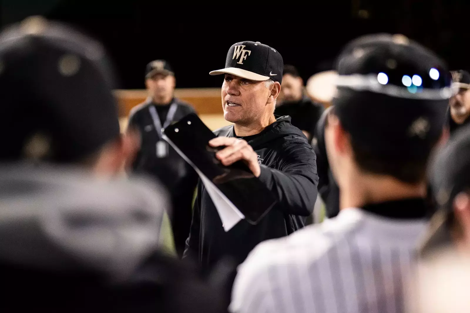 Wake Forest University