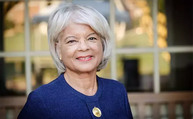 Wake Forest University