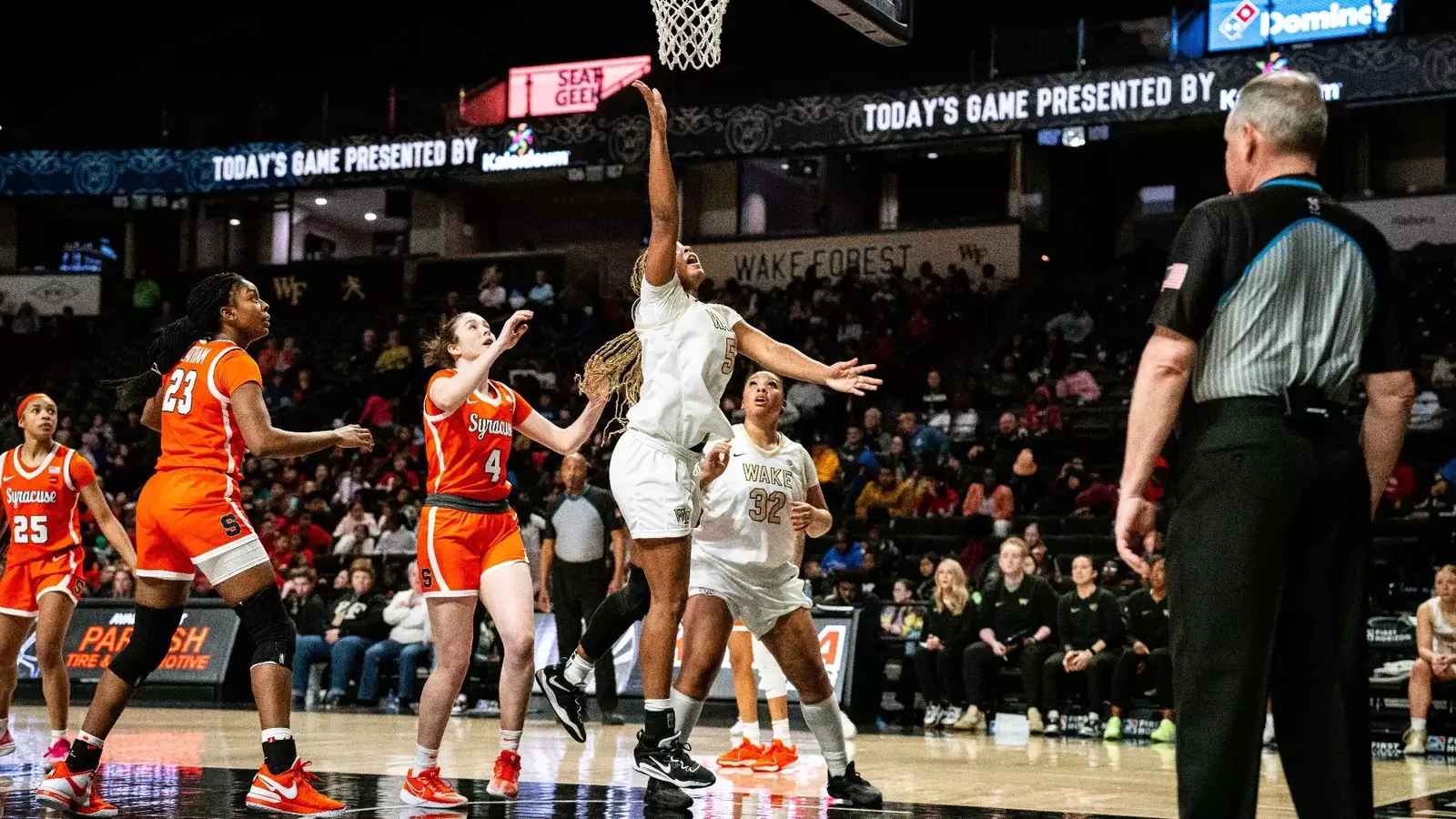 Wake Forest University