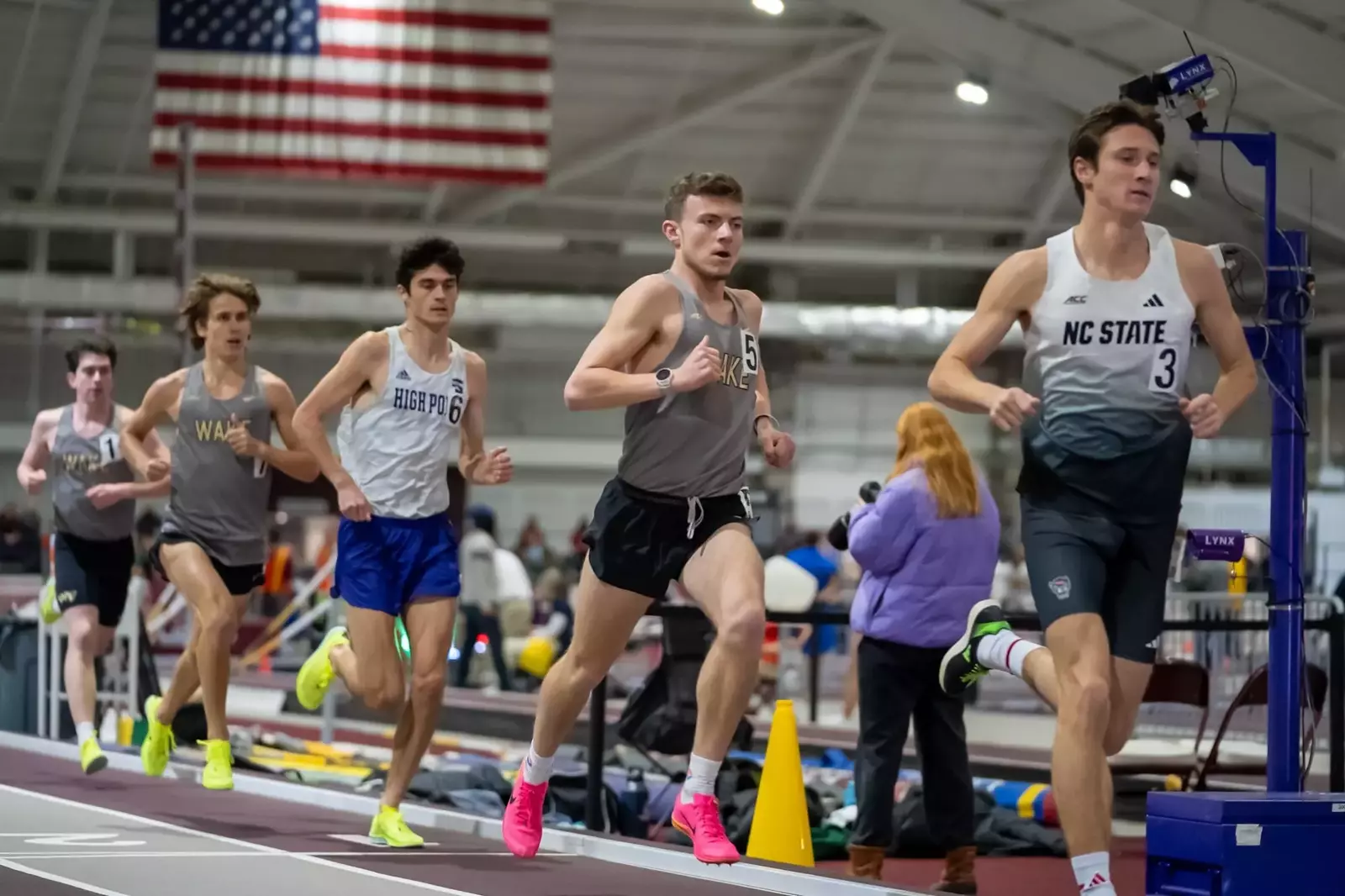 Wake Forest University