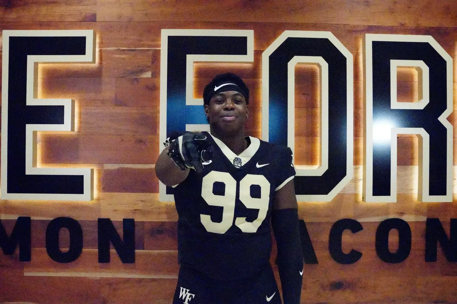 Wake Forest University