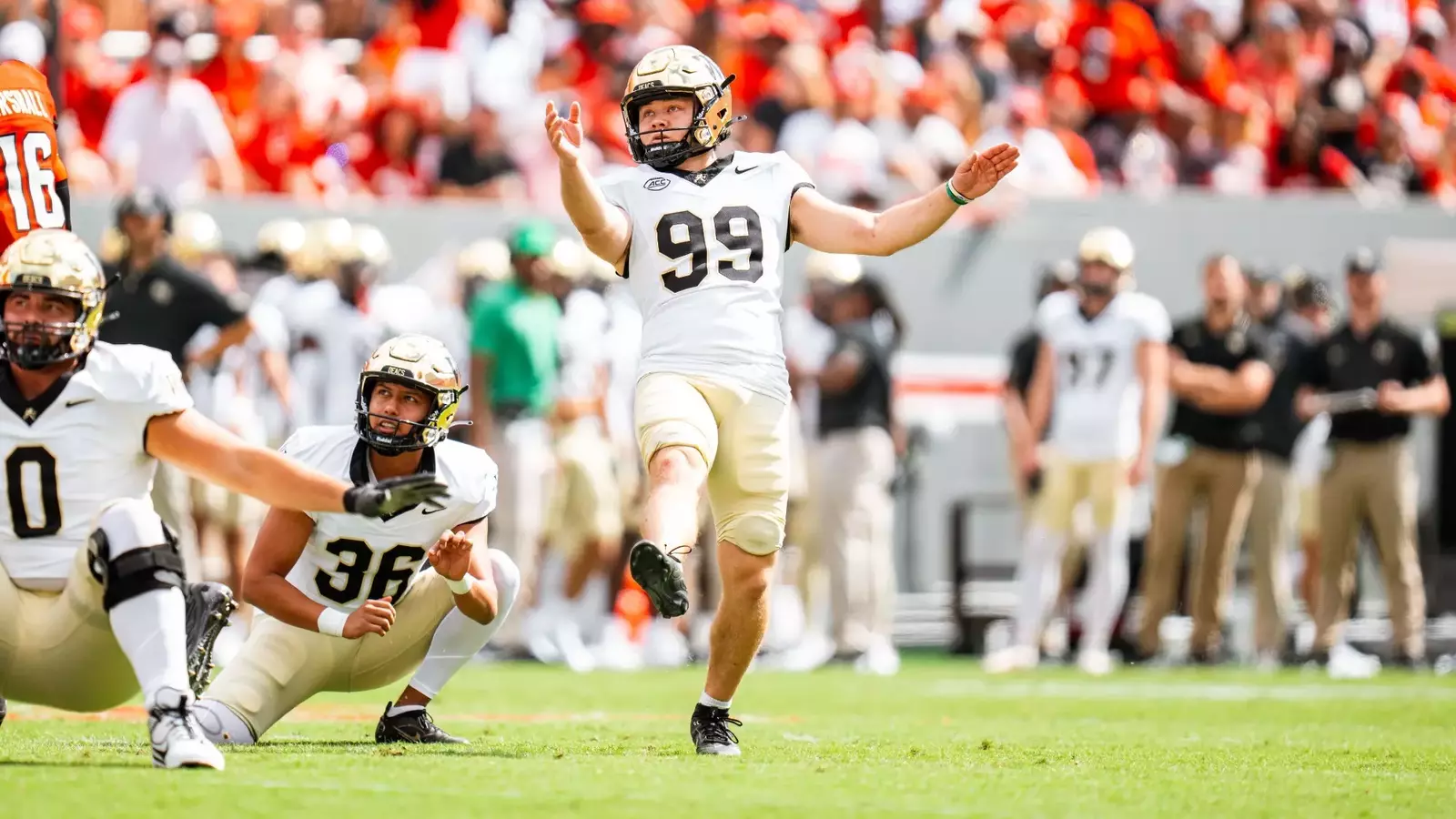 Wake Forest University