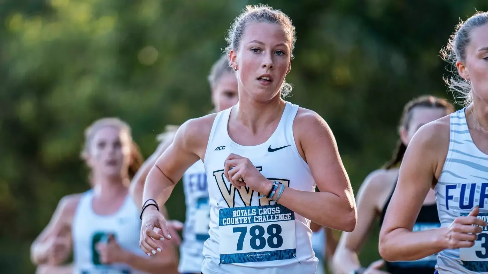 Wake Forest University