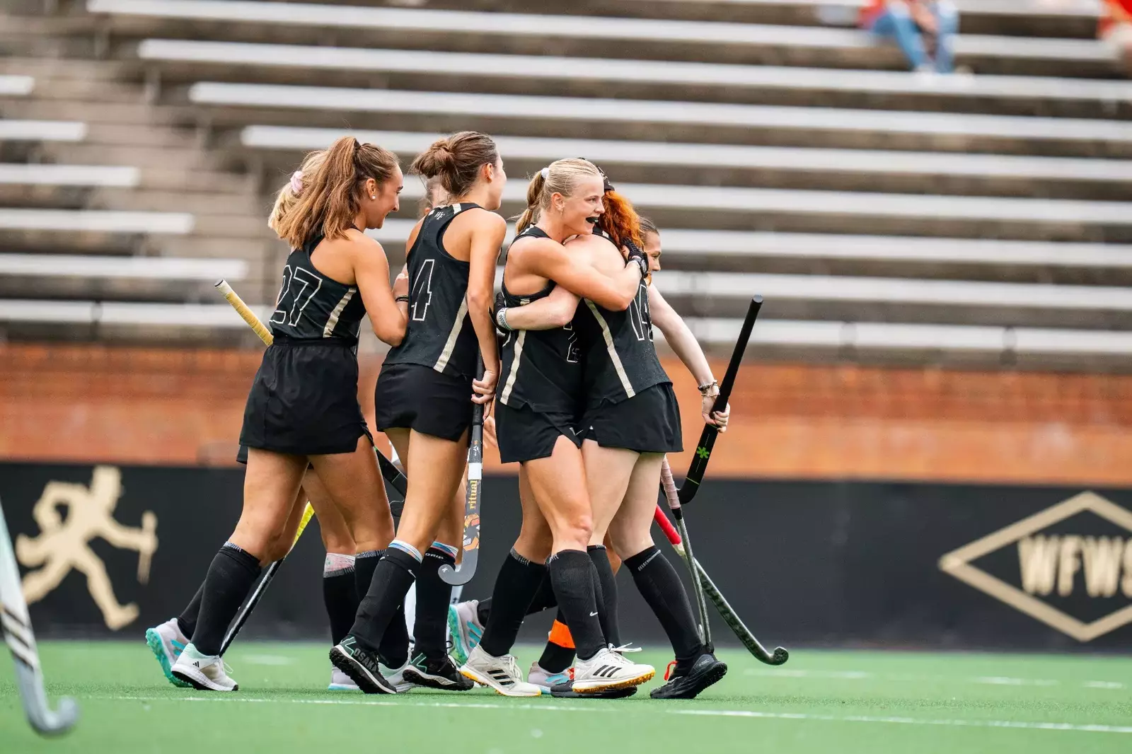 Wake Forest University