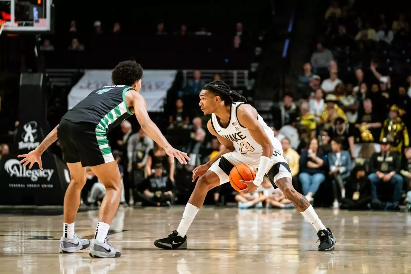 Wake Forest University