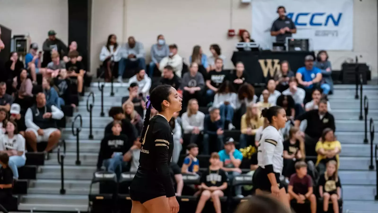 Wake Forest University