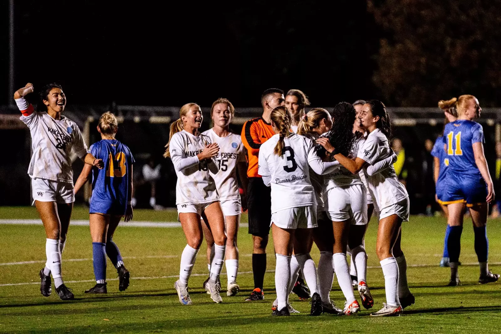 Wake Forest University