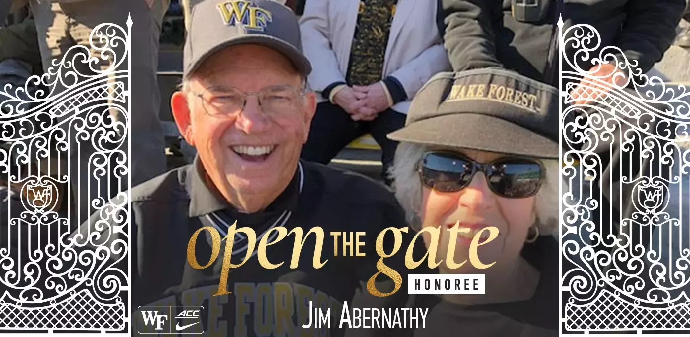 Wake Forest University