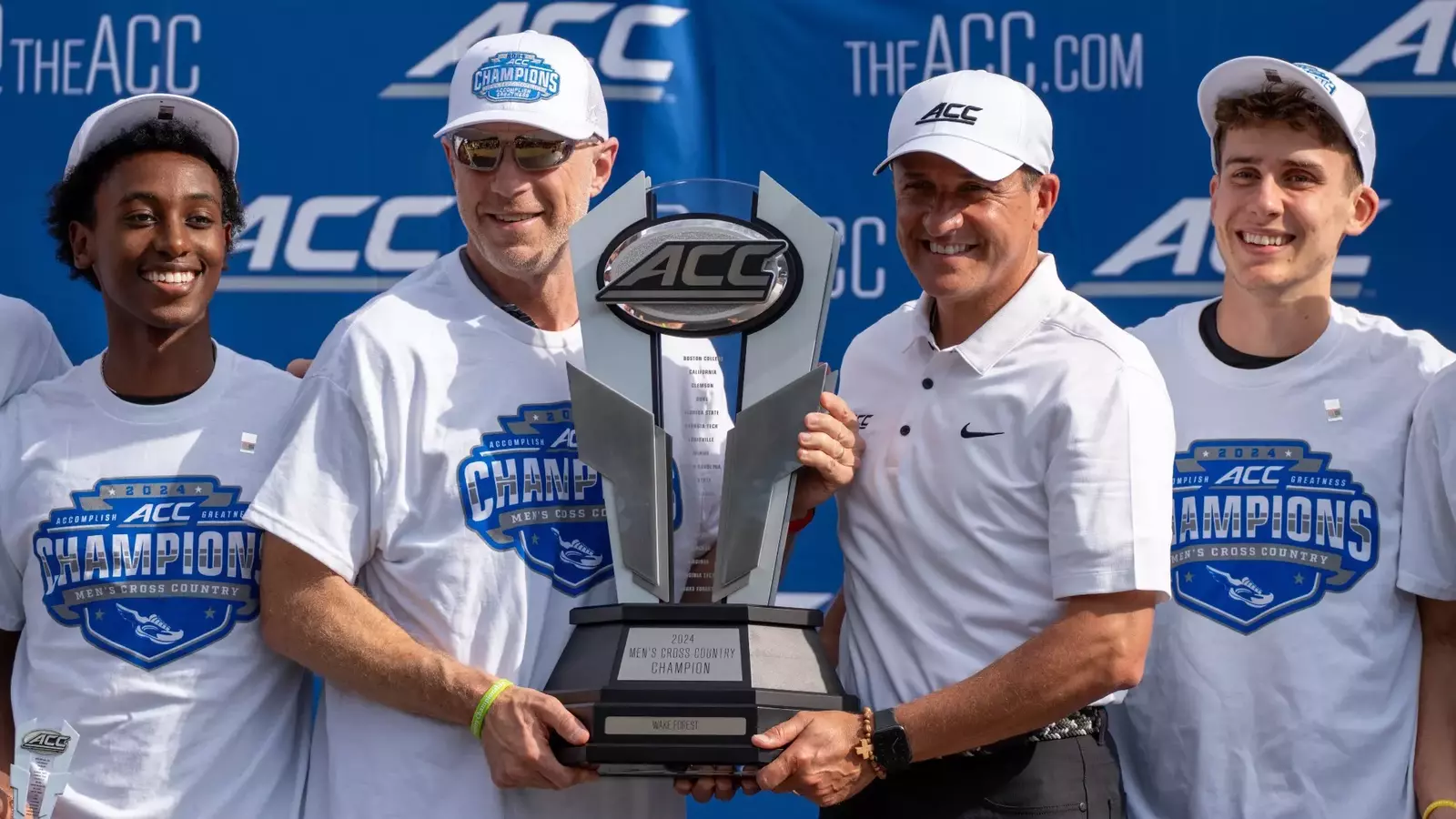 Wake Forest University