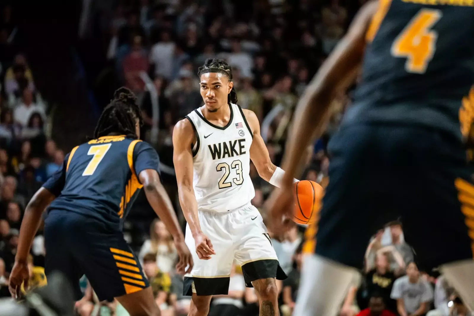 Wake Forest University