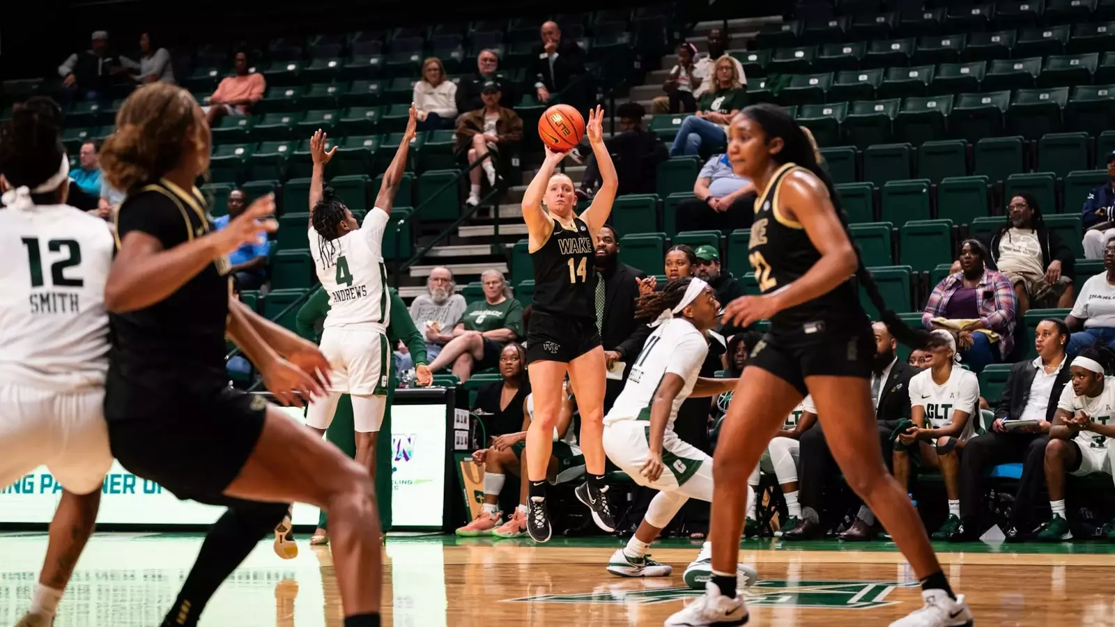 Wake Forest University