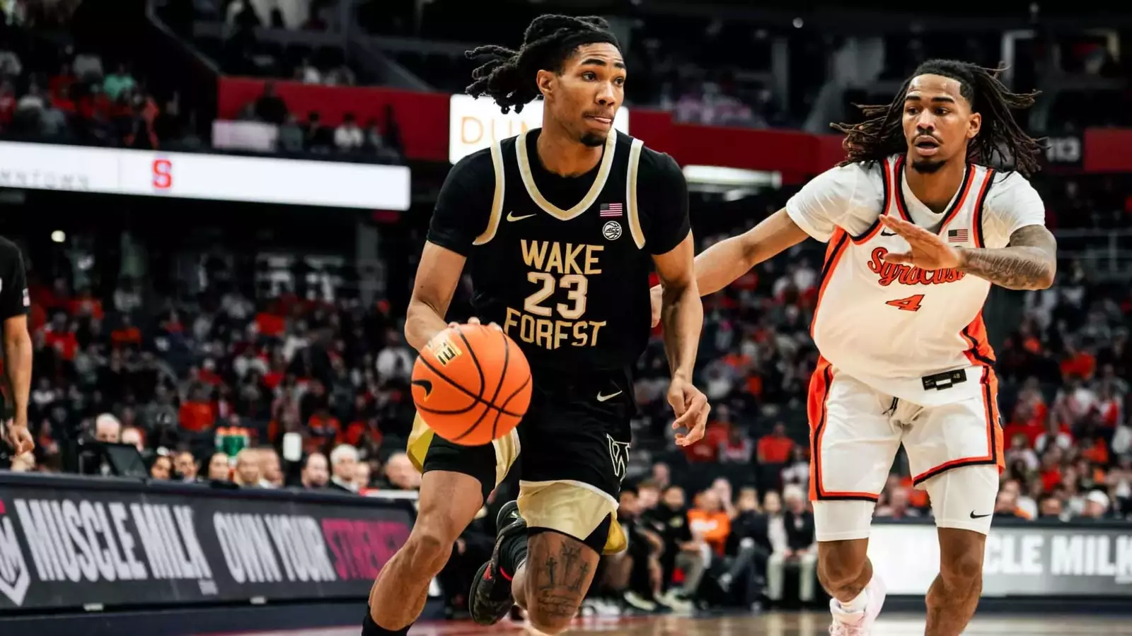 Wake Forest University