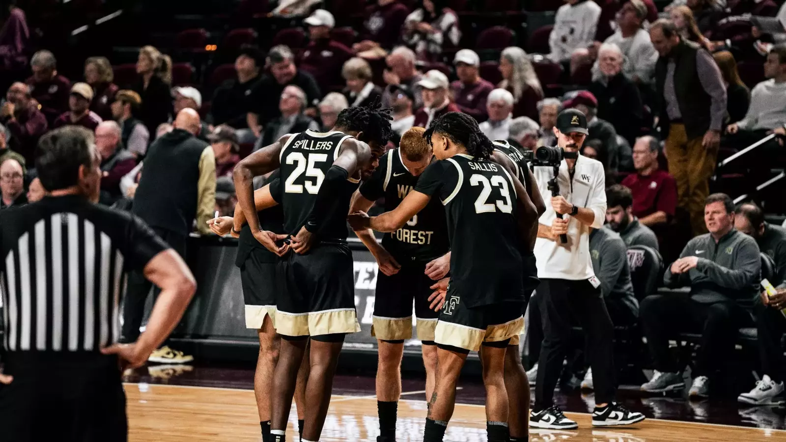 Wake Forest University