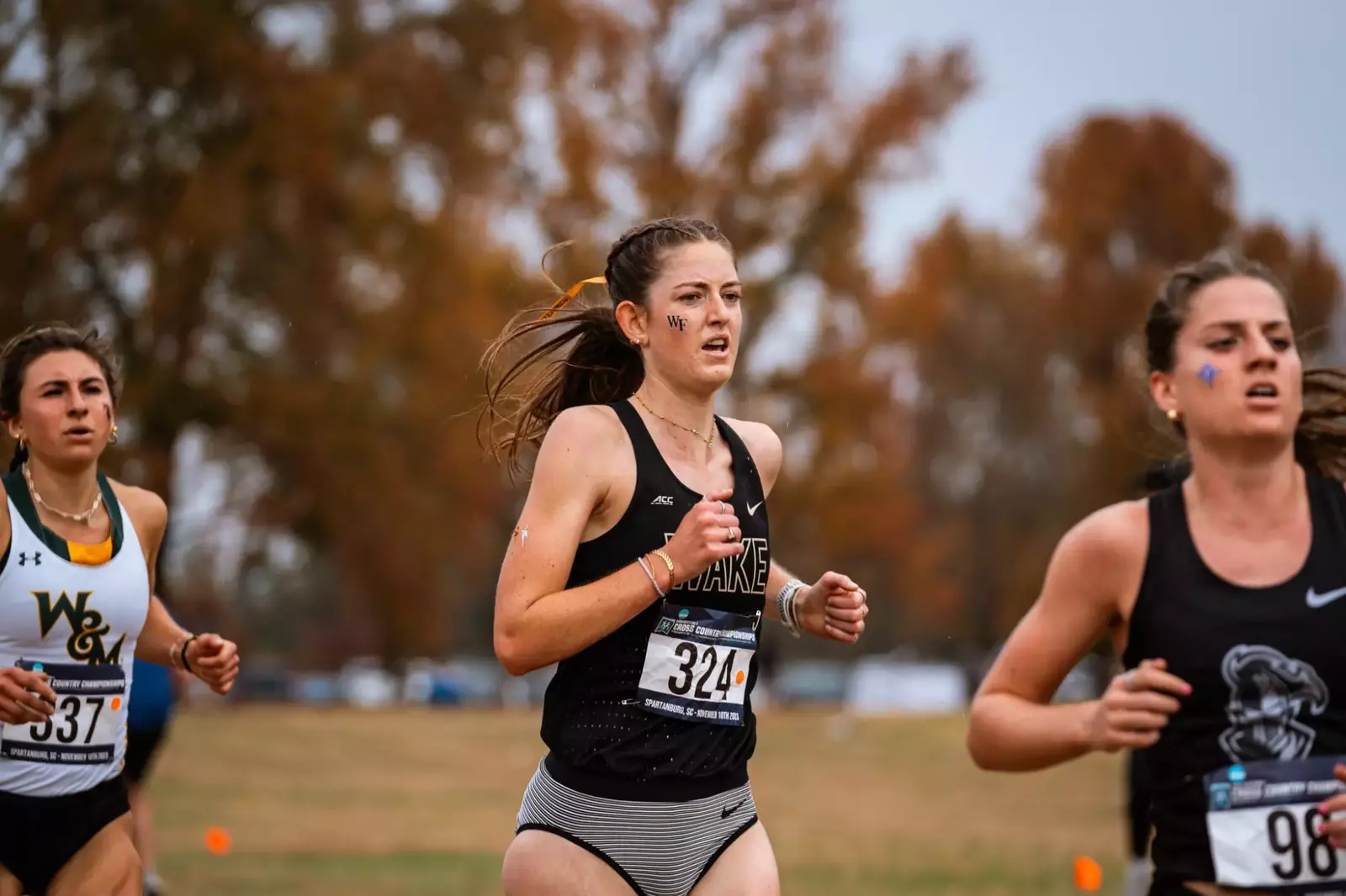 Wake Forest University
