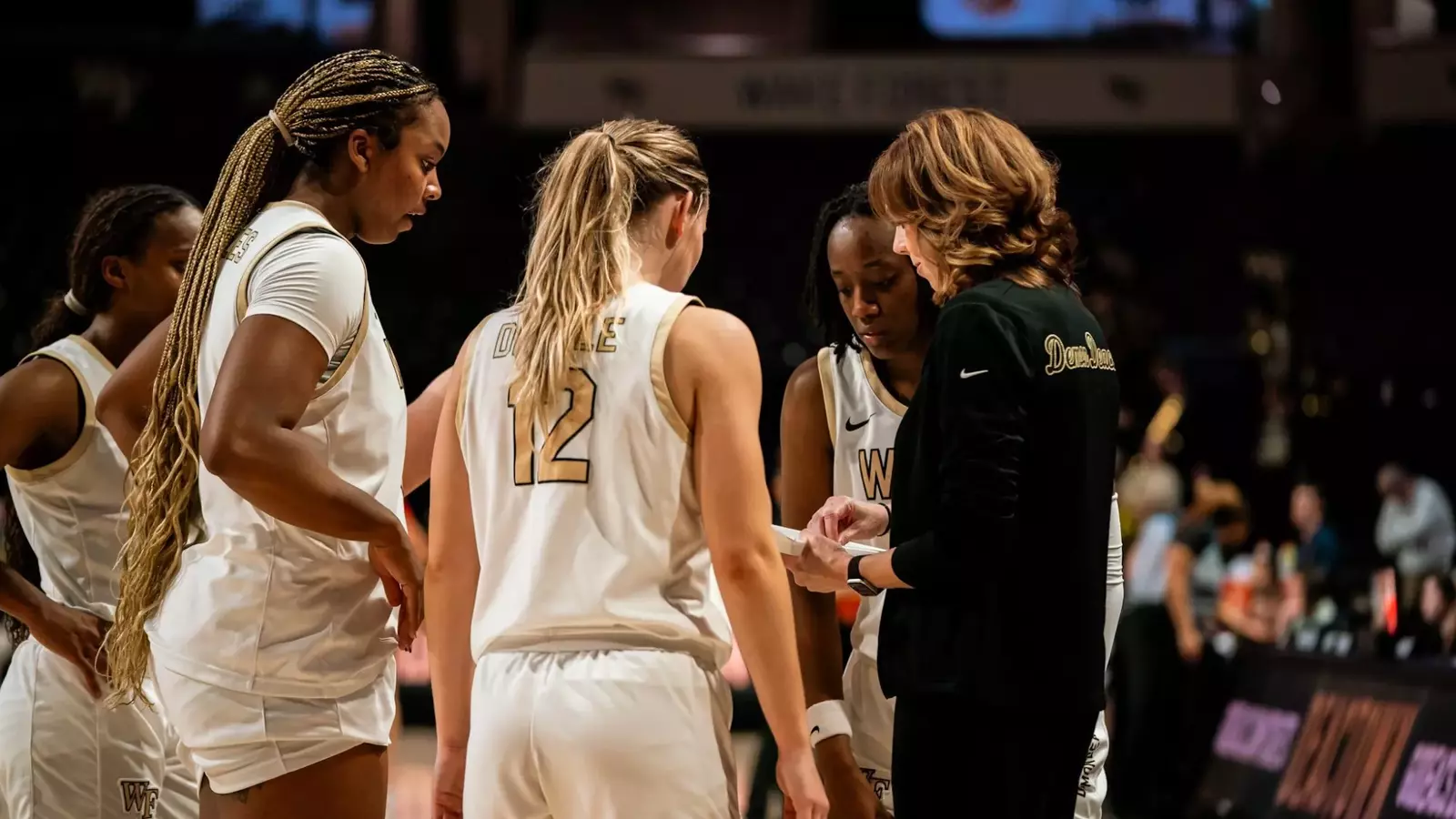 Wake Forest University