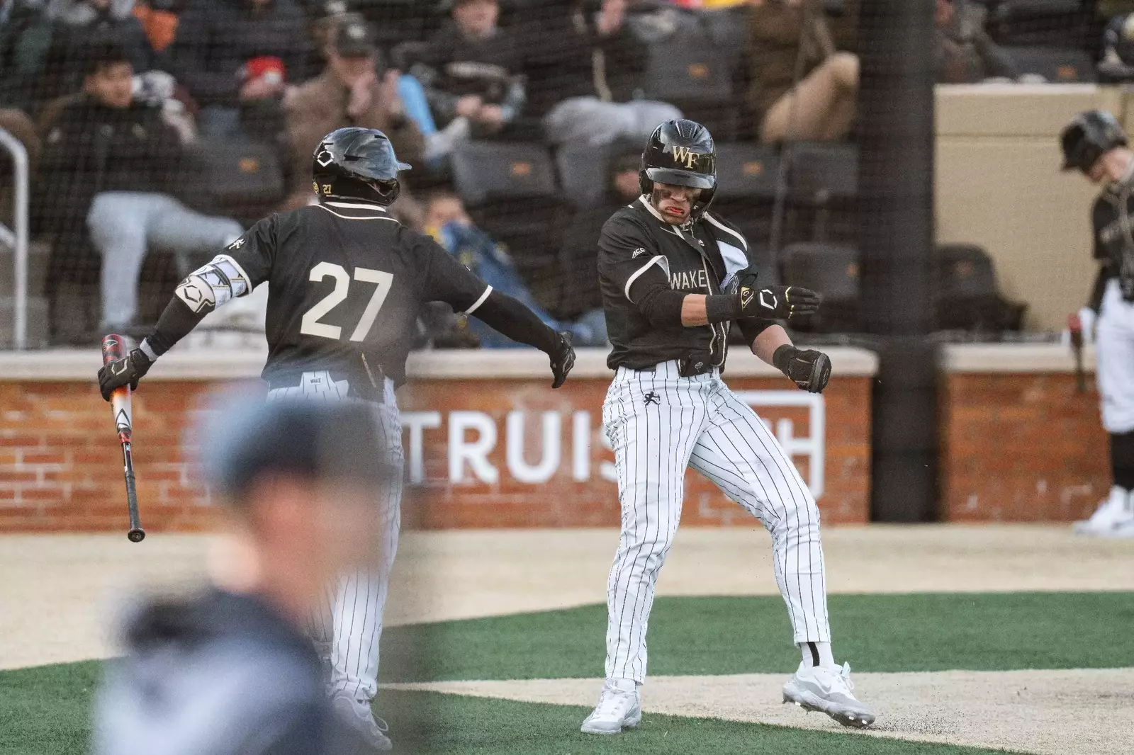 Wake Forest University