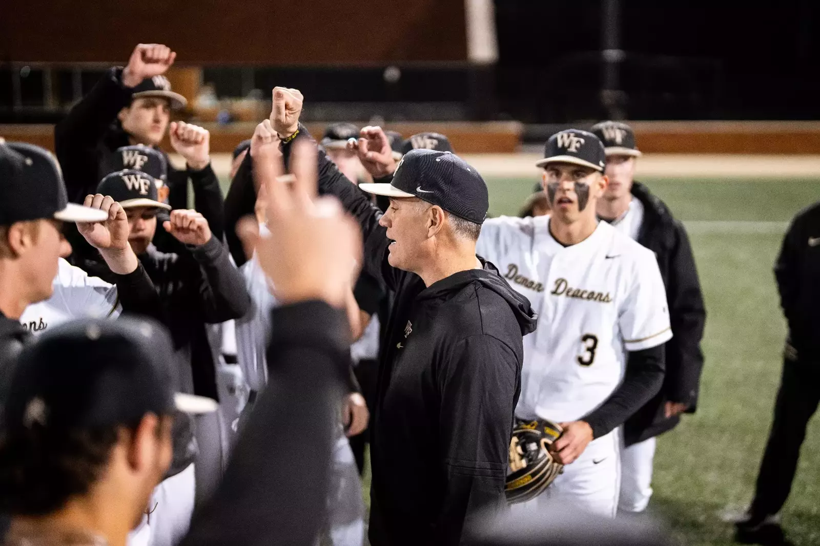 Wake Forest University