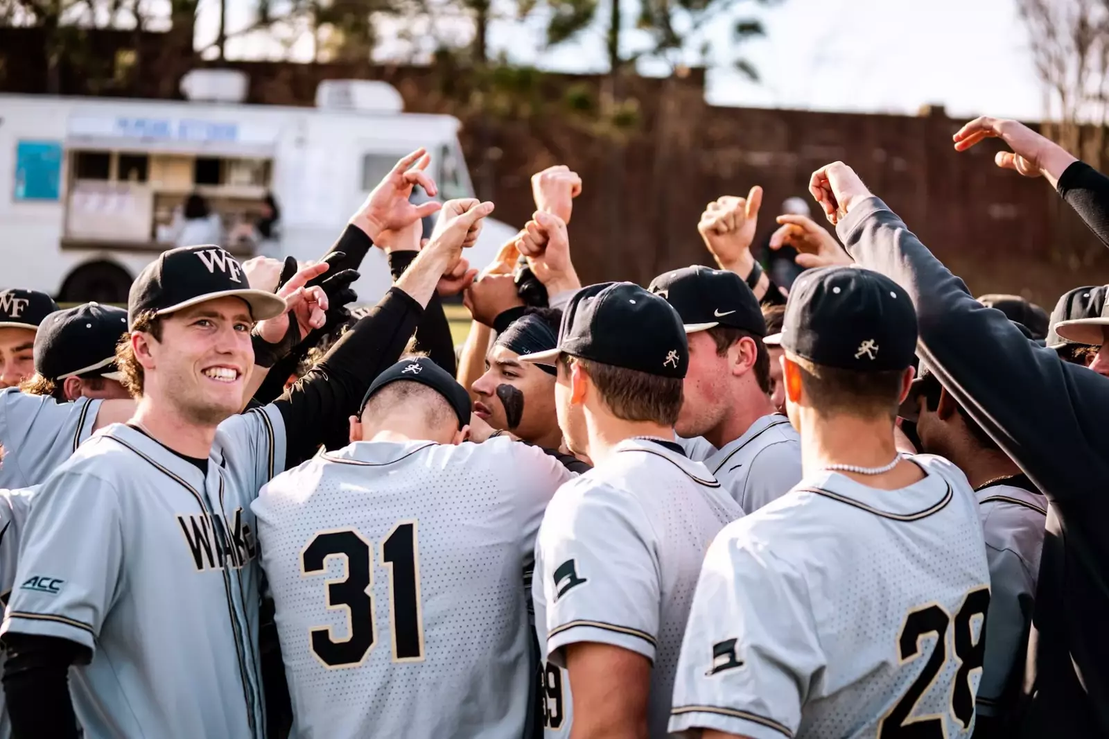 Wake Forest University