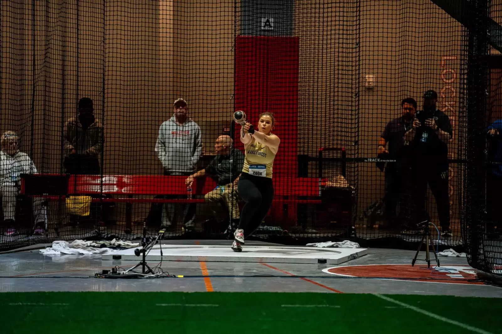 Wake Forest University