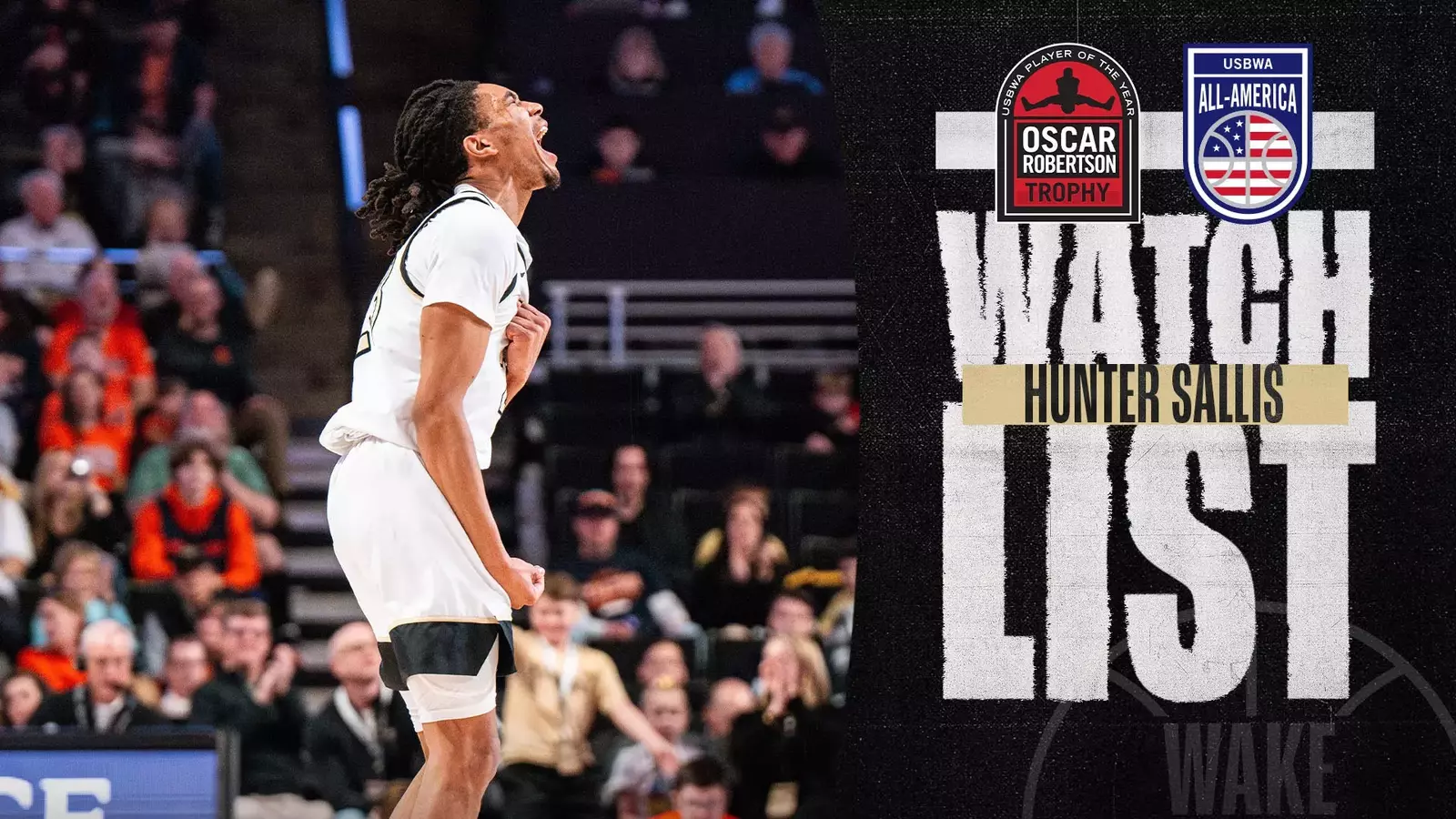 Wake Forest University