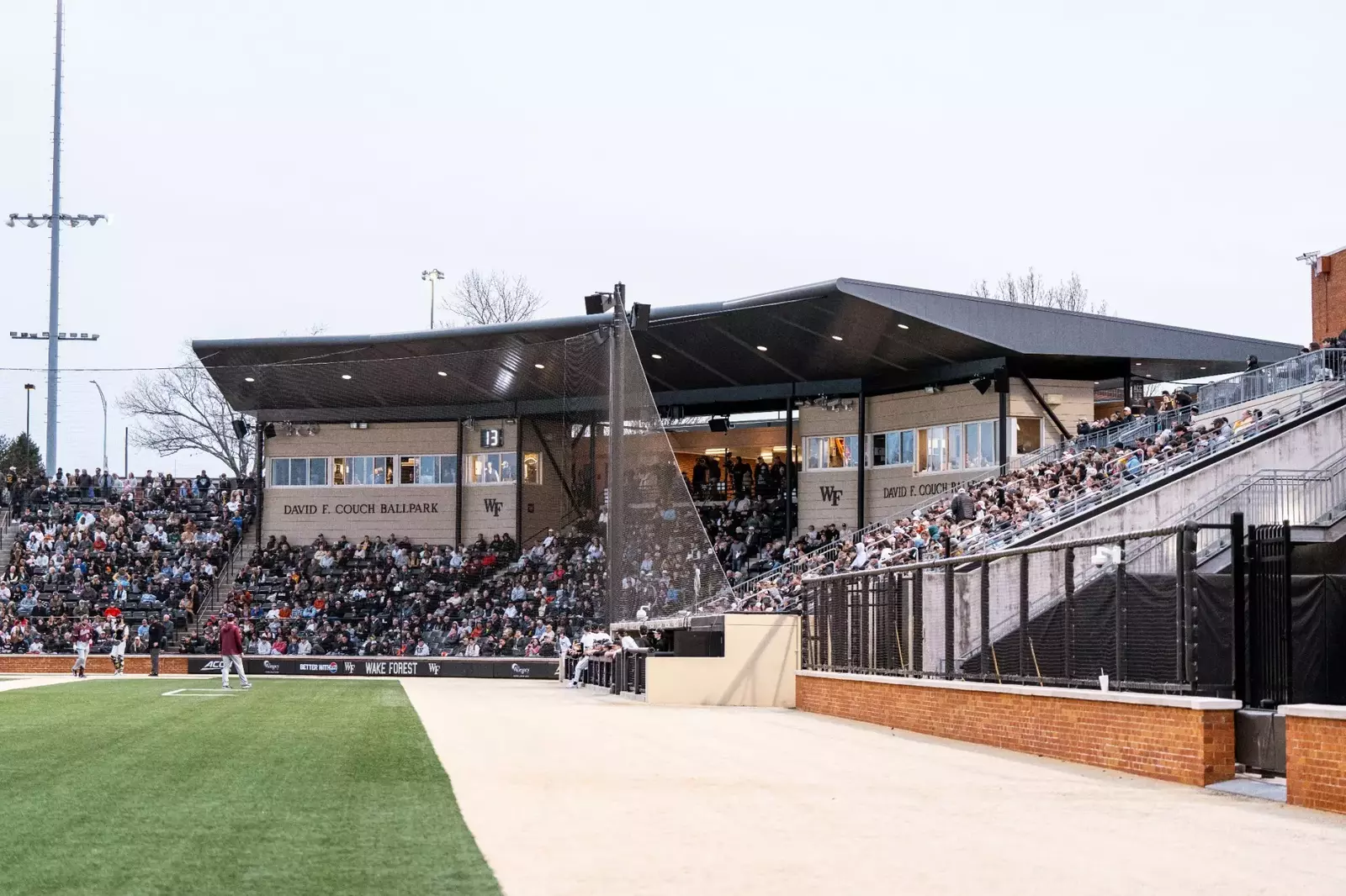 Wake Forest University