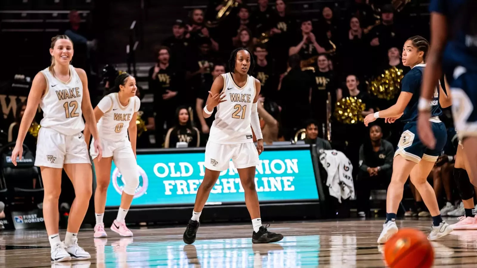 Wake Forest University