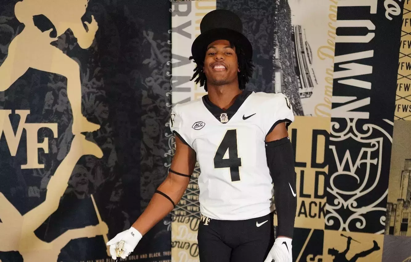 Wake Forest University