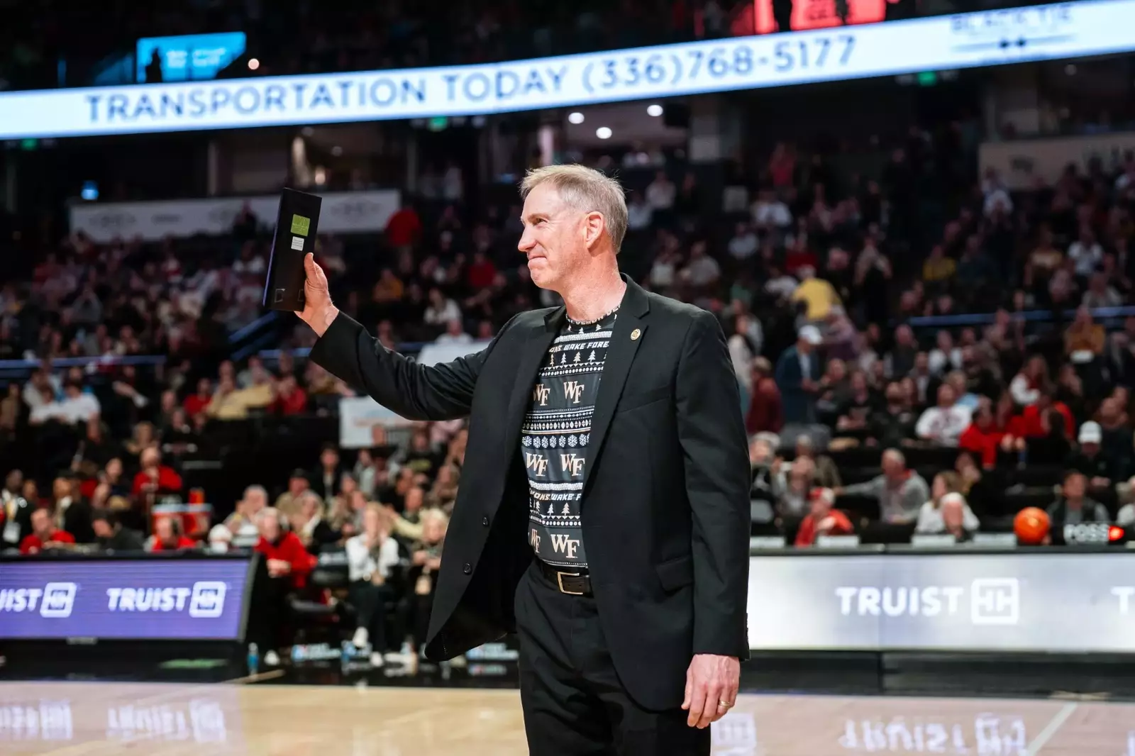 Wake Forest University