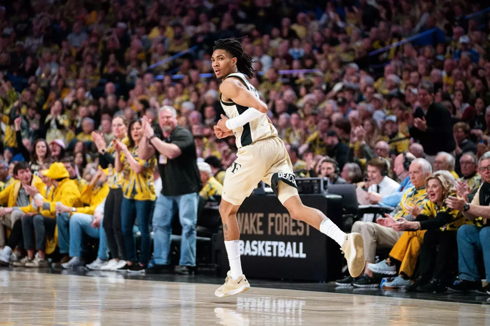 Wake Forest University